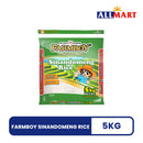 Farmboy Sinandomeng Rice 5 kg | Same-Day Delivery at AllMart – ALLMART SHOP